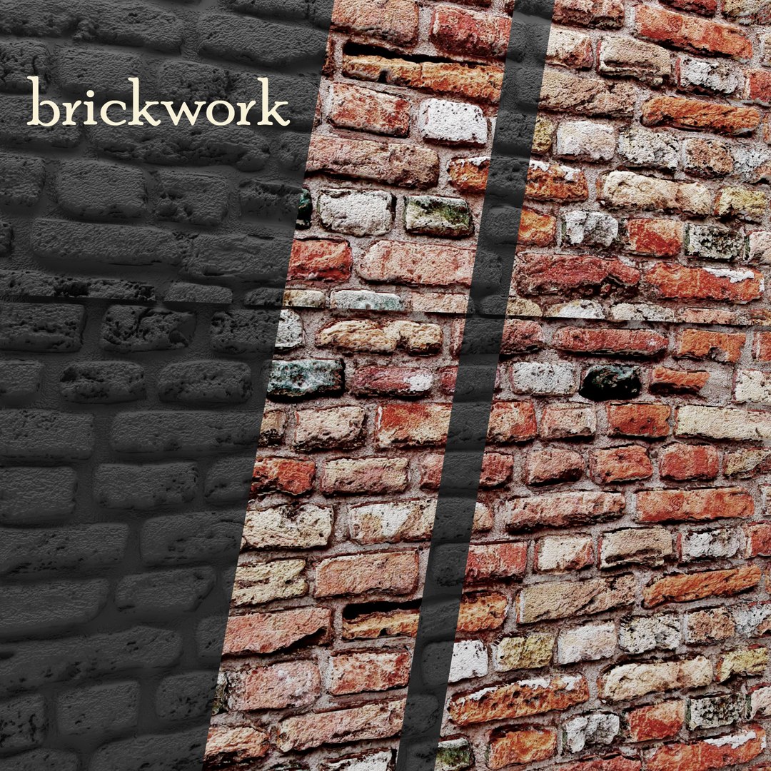 max bricks wall