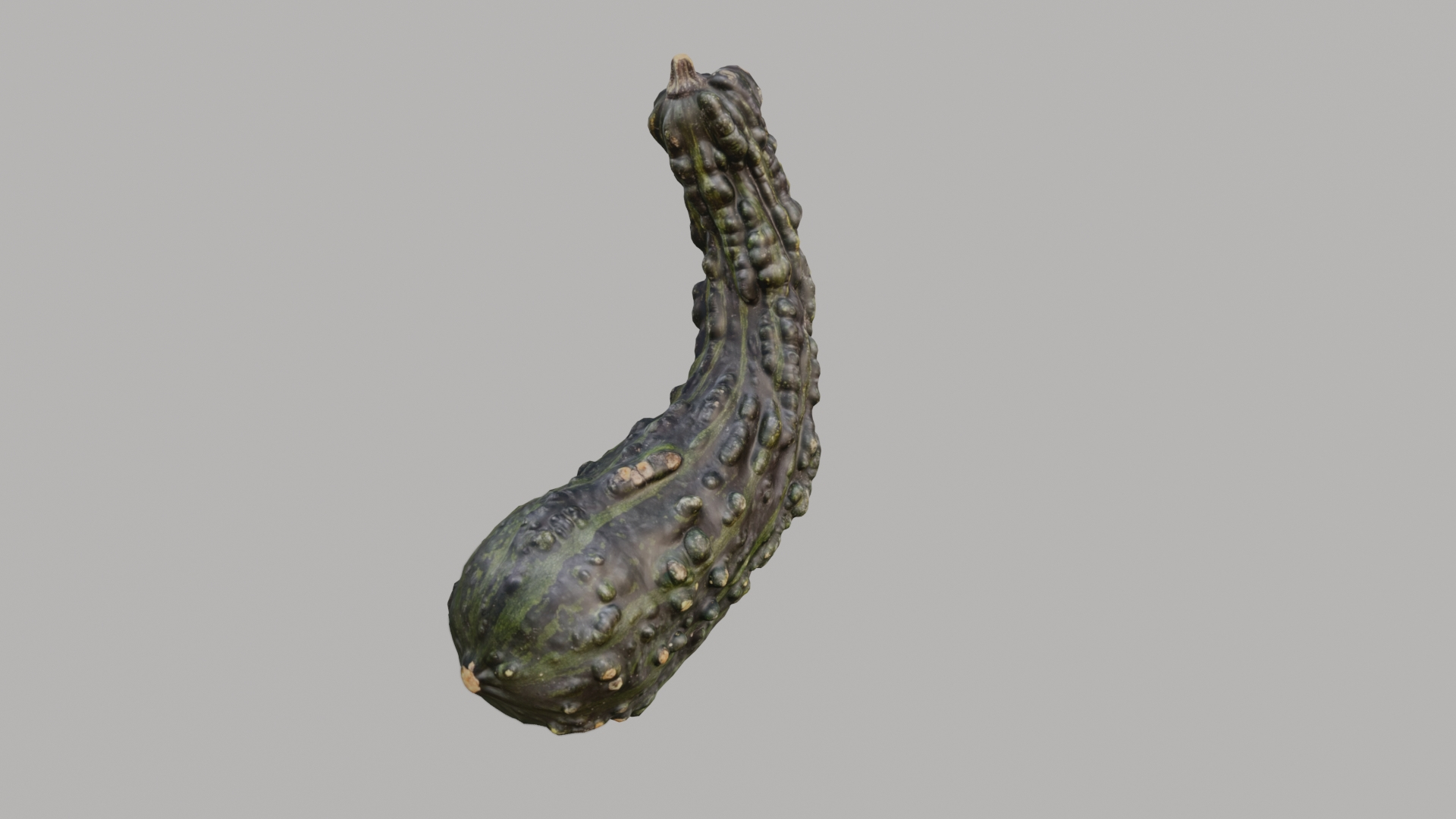 Gourd 3D - TurboSquid 1971416