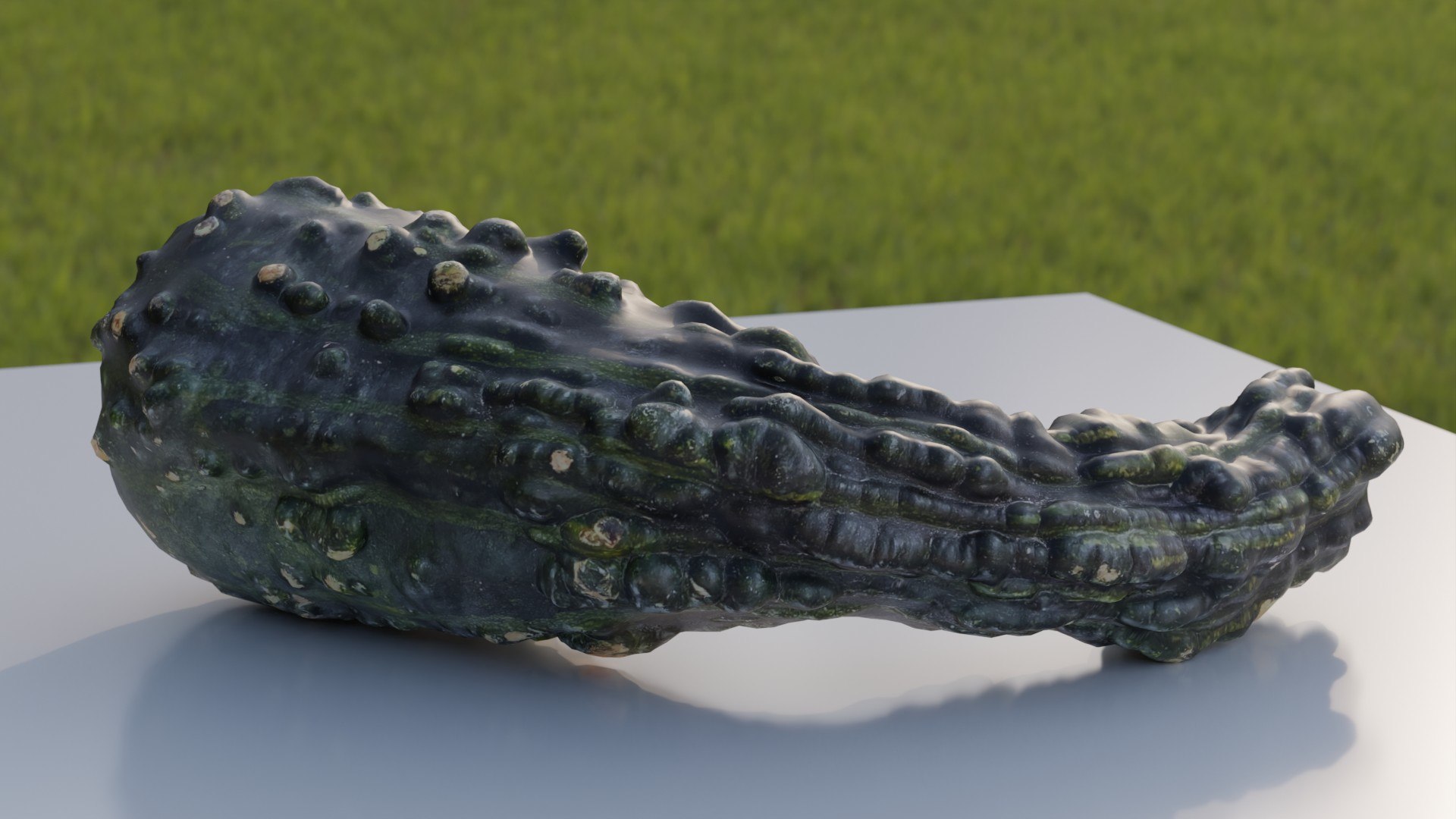 Gourd 3D - TurboSquid 1971416