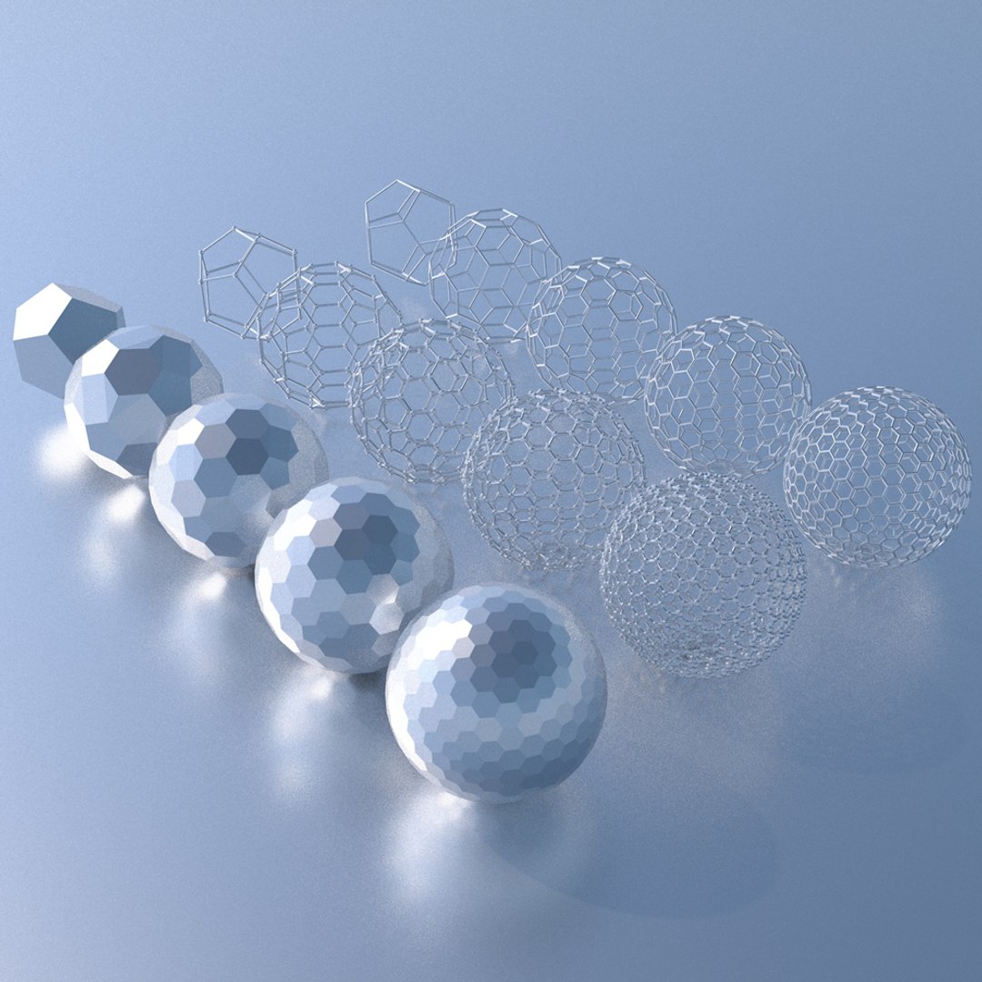 15 Created Different 3D Model - TurboSquid 1271158