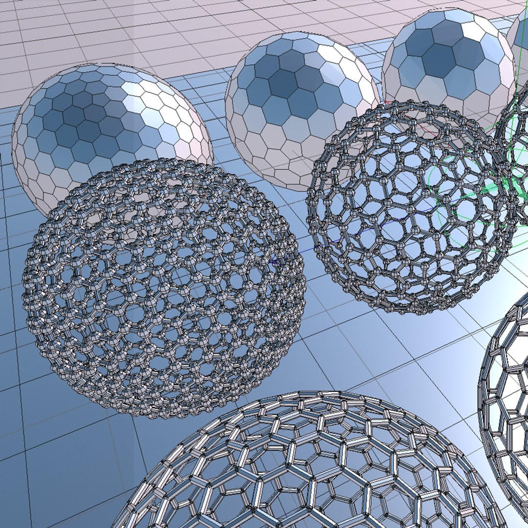 15 Created Different 3D Model - TurboSquid 1271158