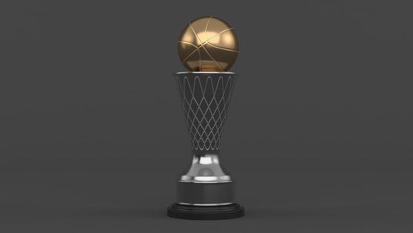 modelo 3d Copa Trofeo - TurboSquid 2151869