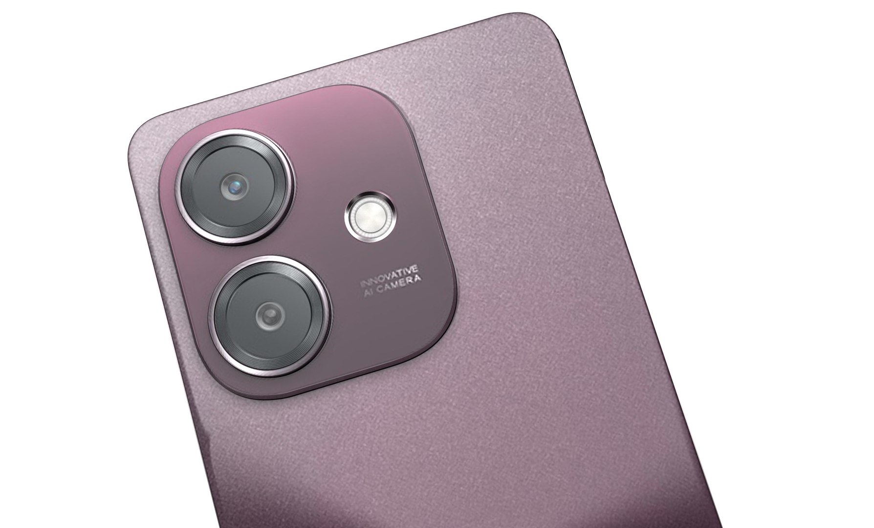 3D Model OPPO A3x Nebula Red - TurboSquid 2277719