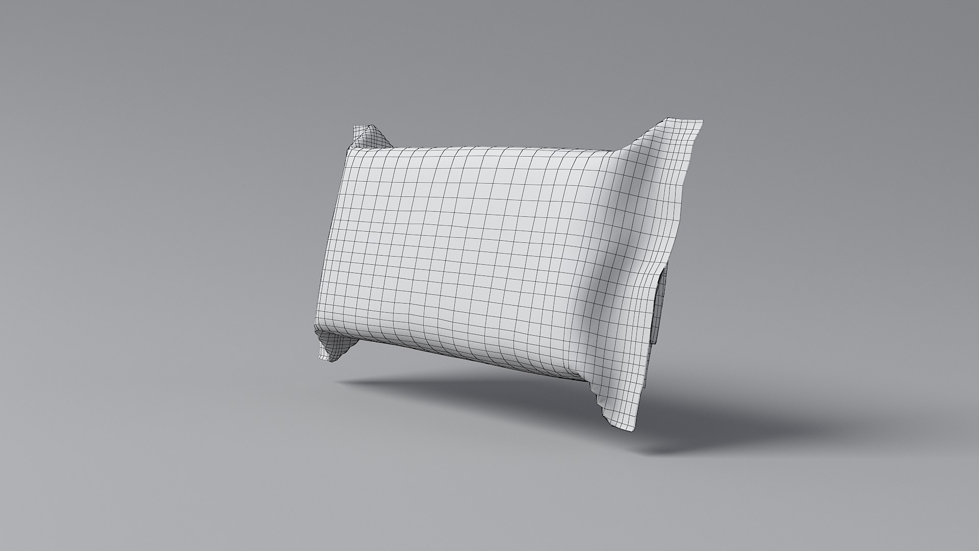 Realistic Food Packaging D 04 3D Model - TurboSquid 1995682