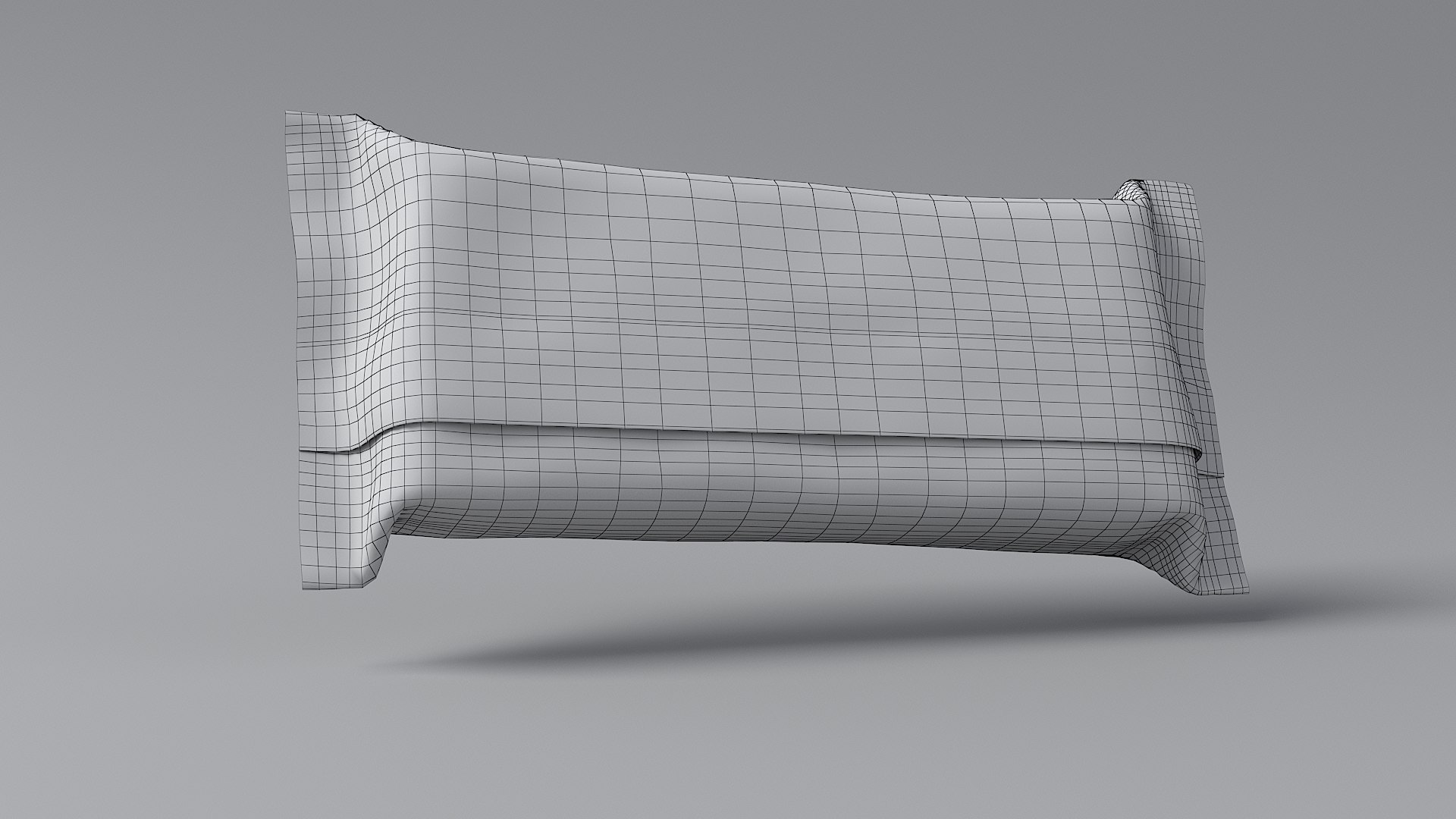 Realistic Food Packaging D 04 3D Model - TurboSquid 1995682