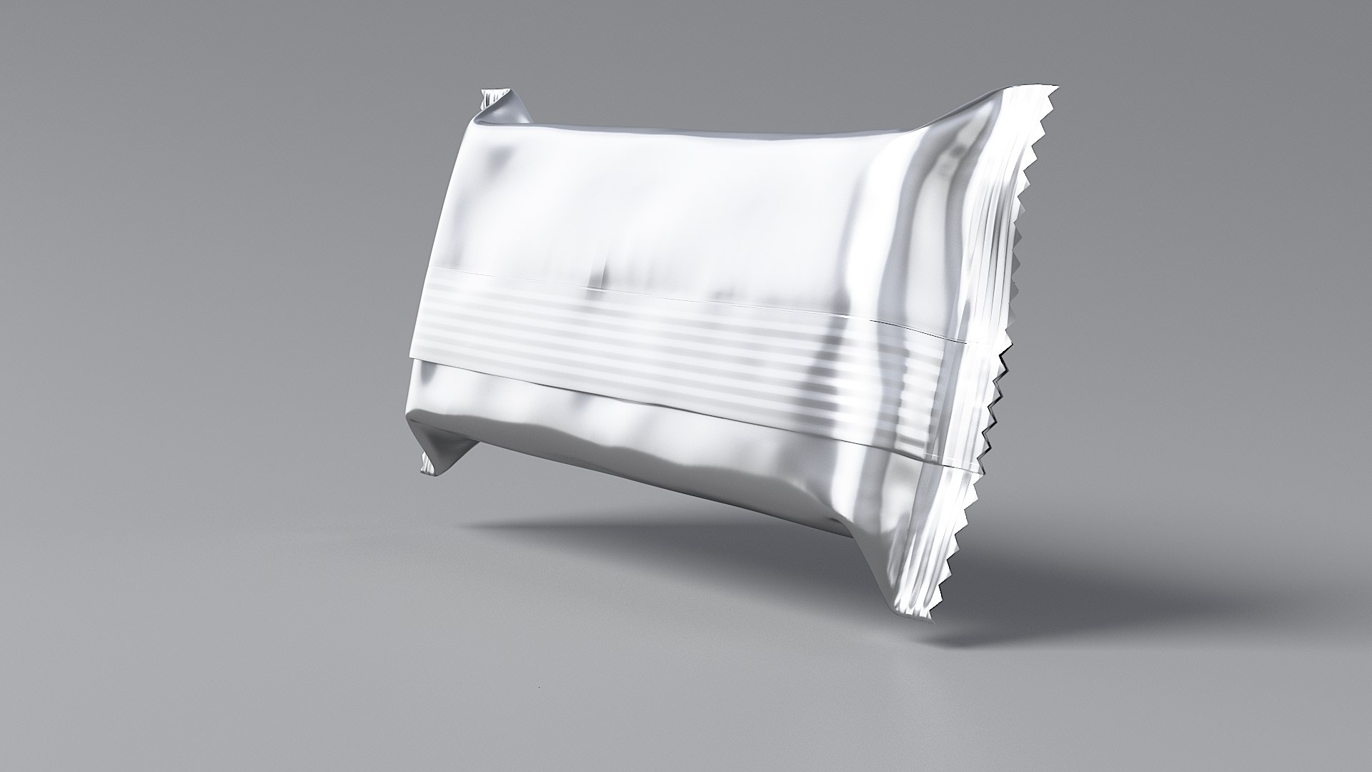 Realistic Food Packaging D 04 3D Model - TurboSquid 1995682