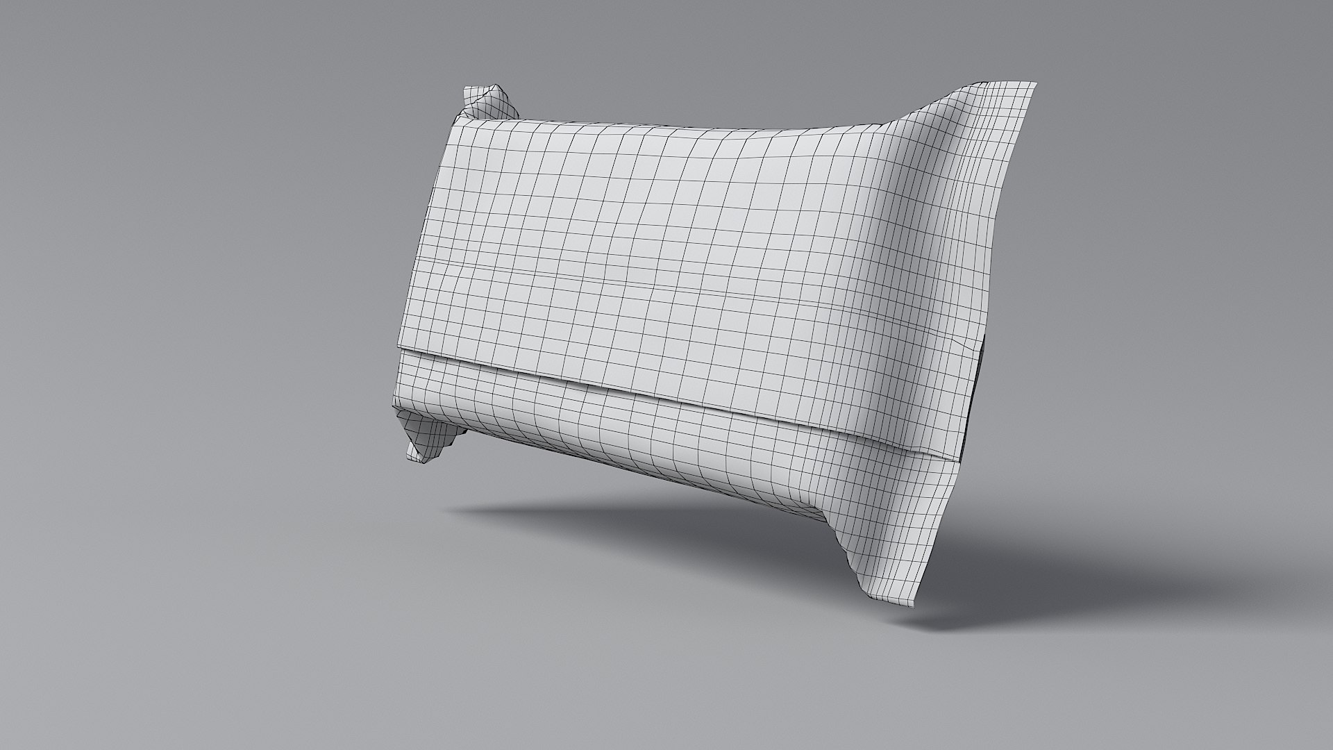 Realistic Food Packaging D 04 3D Model - TurboSquid 1995682