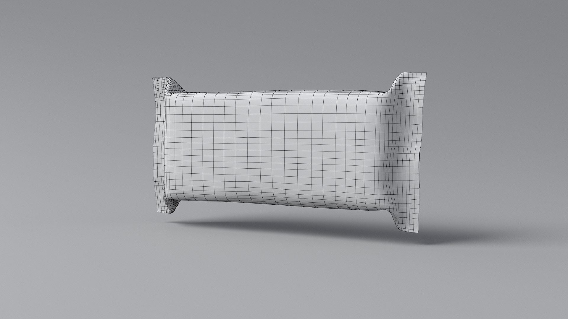 Realistic Food Packaging D 04 3D Model - TurboSquid 1995682