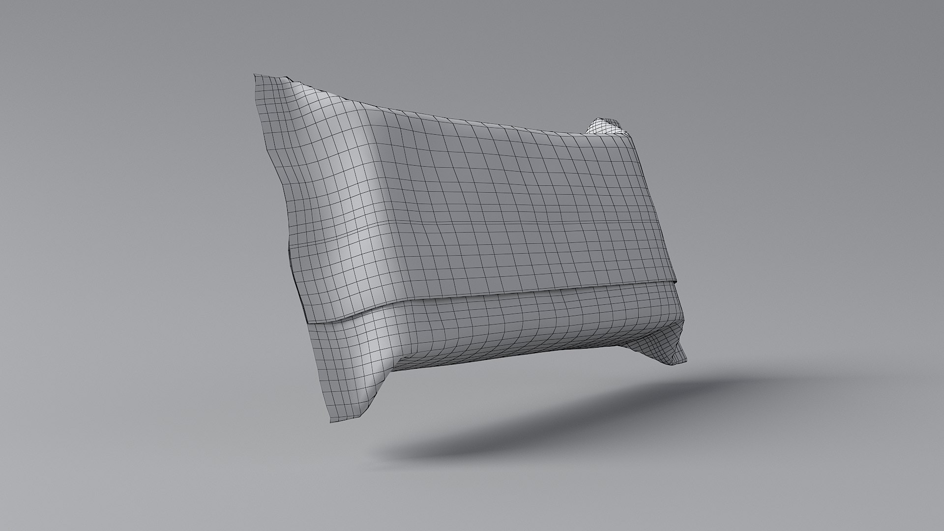 Realistic Food Packaging D 04 3D Model - TurboSquid 1995682