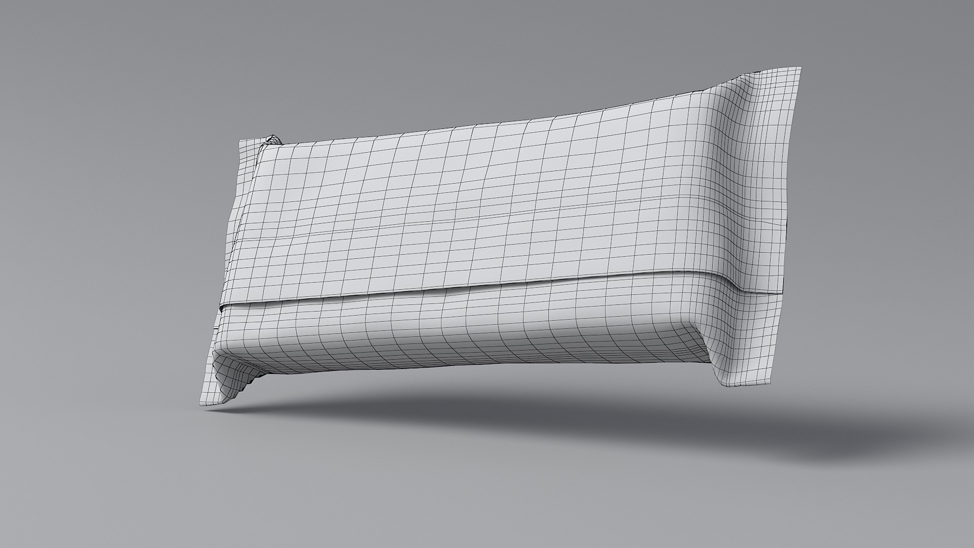 Realistic Food Packaging D 04 3D Model - TurboSquid 1995682