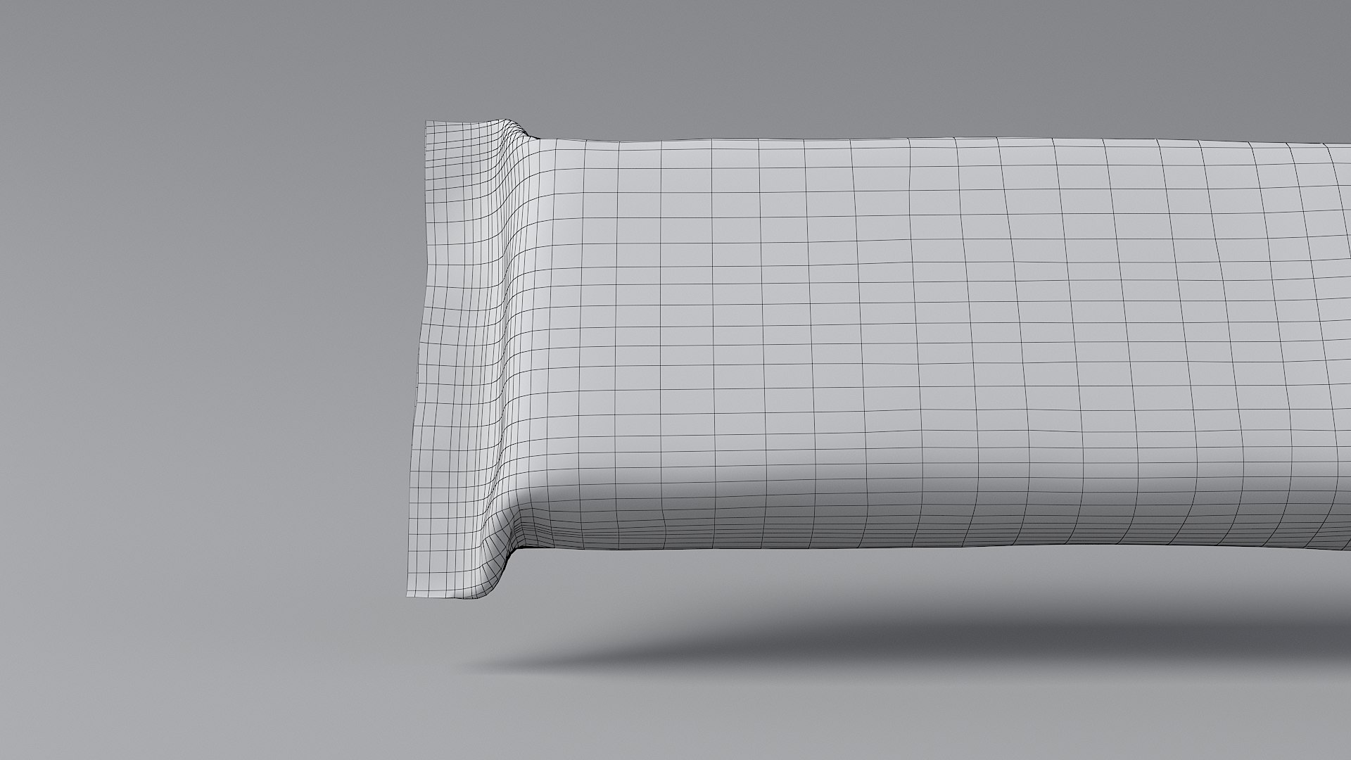 Realistic Food Packaging D 04 3D Model - TurboSquid 1995682