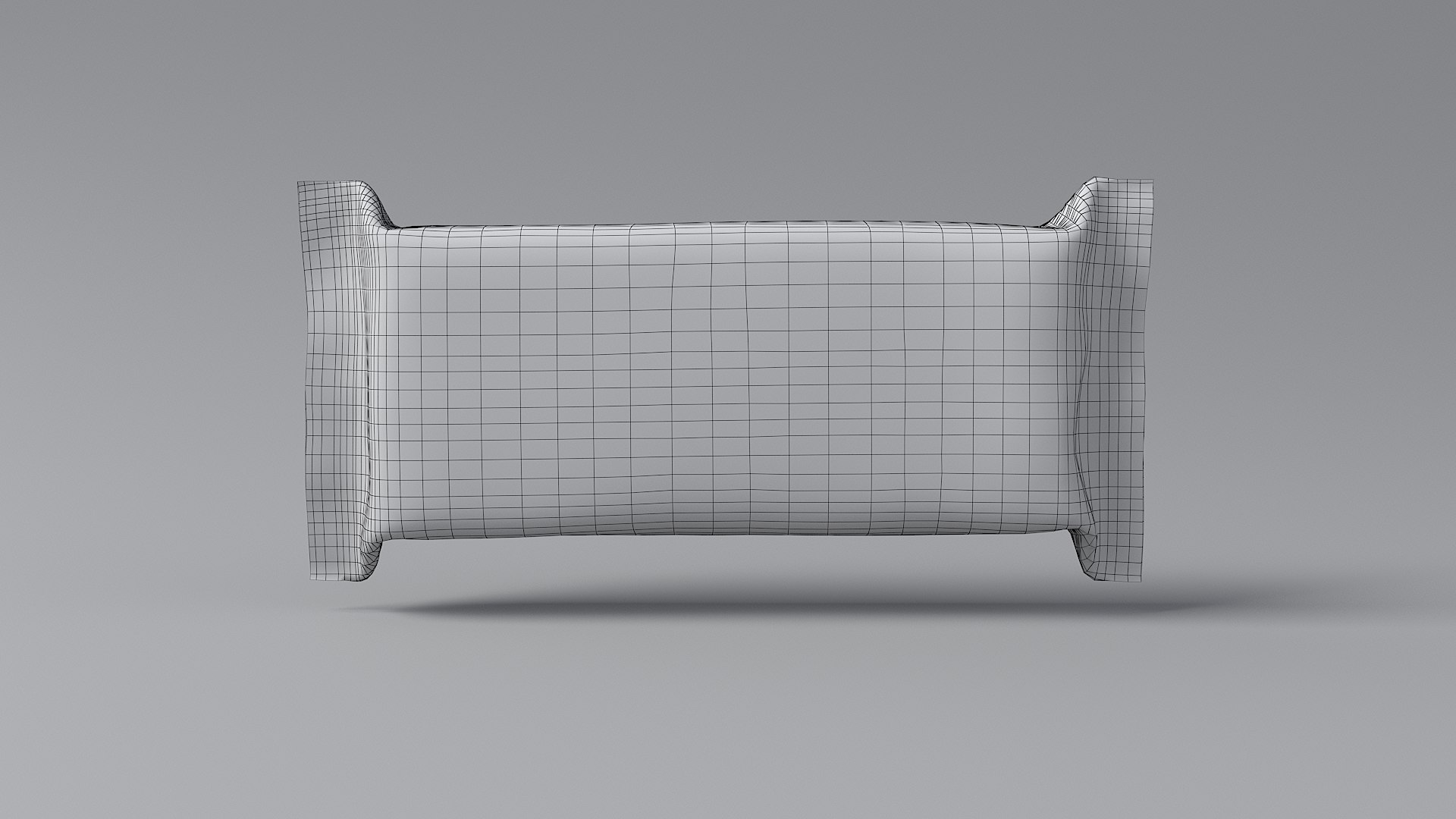 Realistic Food Packaging D 04 3D Model - TurboSquid 1995682