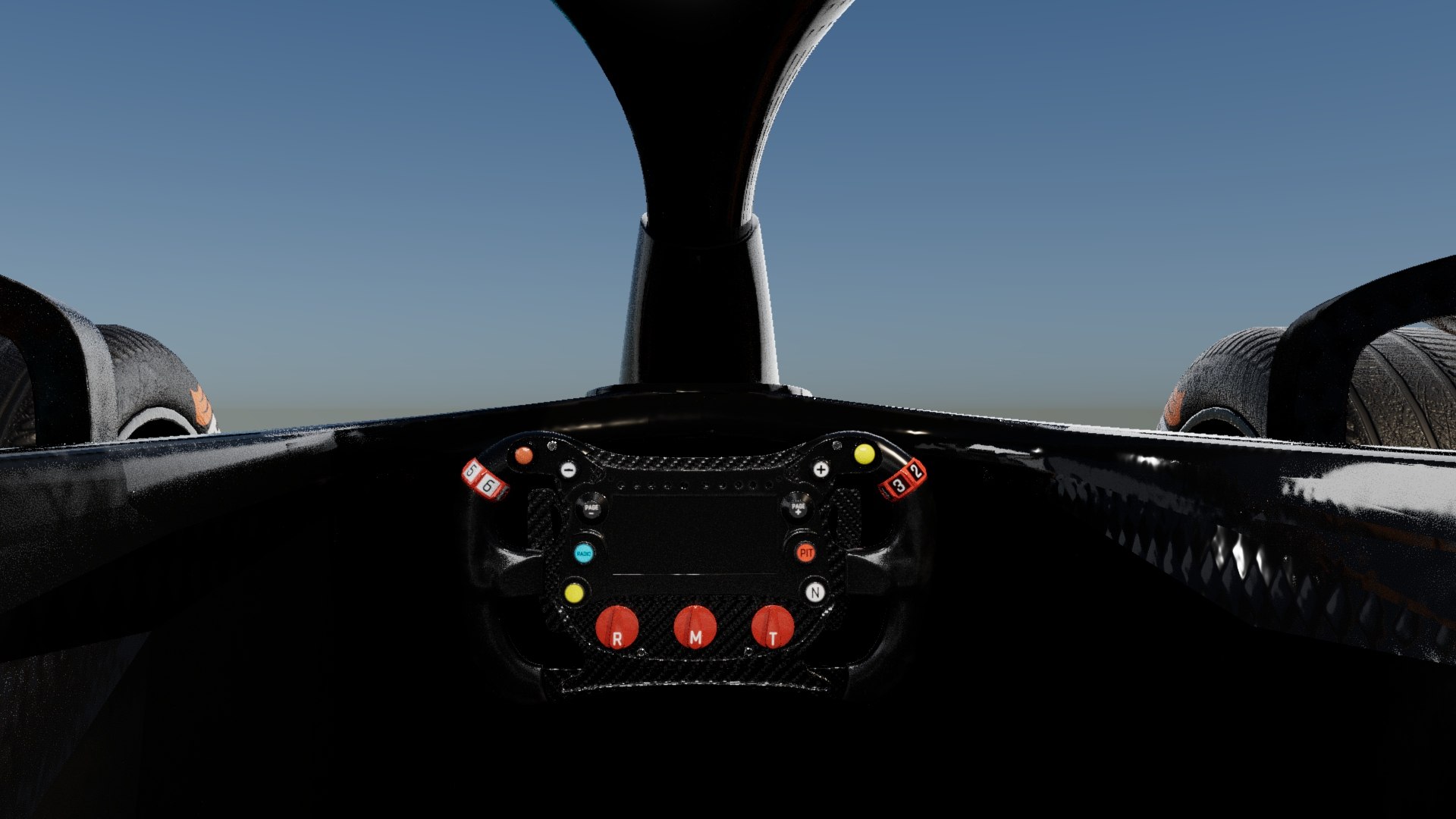 3D FE 2023 Model - TurboSquid 2119686