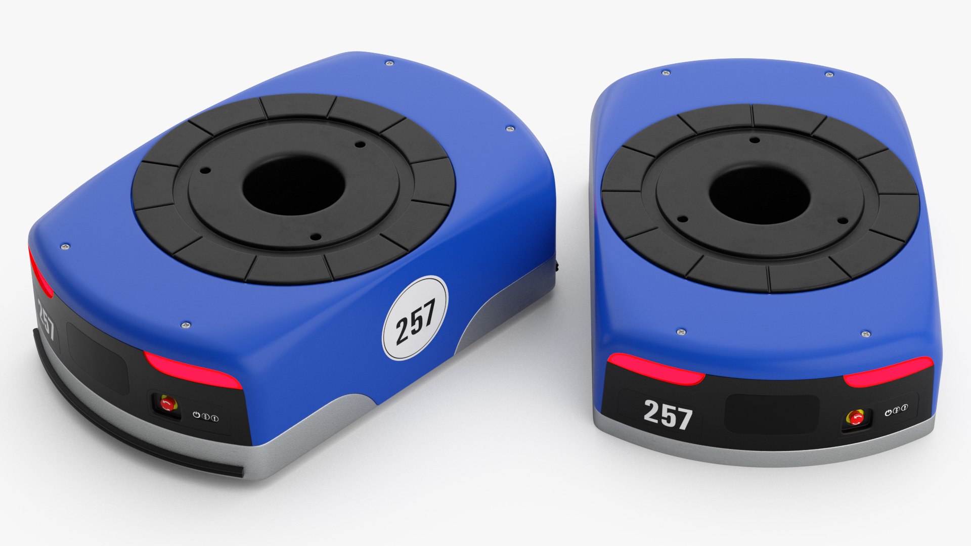 3D warehouse robot rack generic model - TurboSquid 1494143