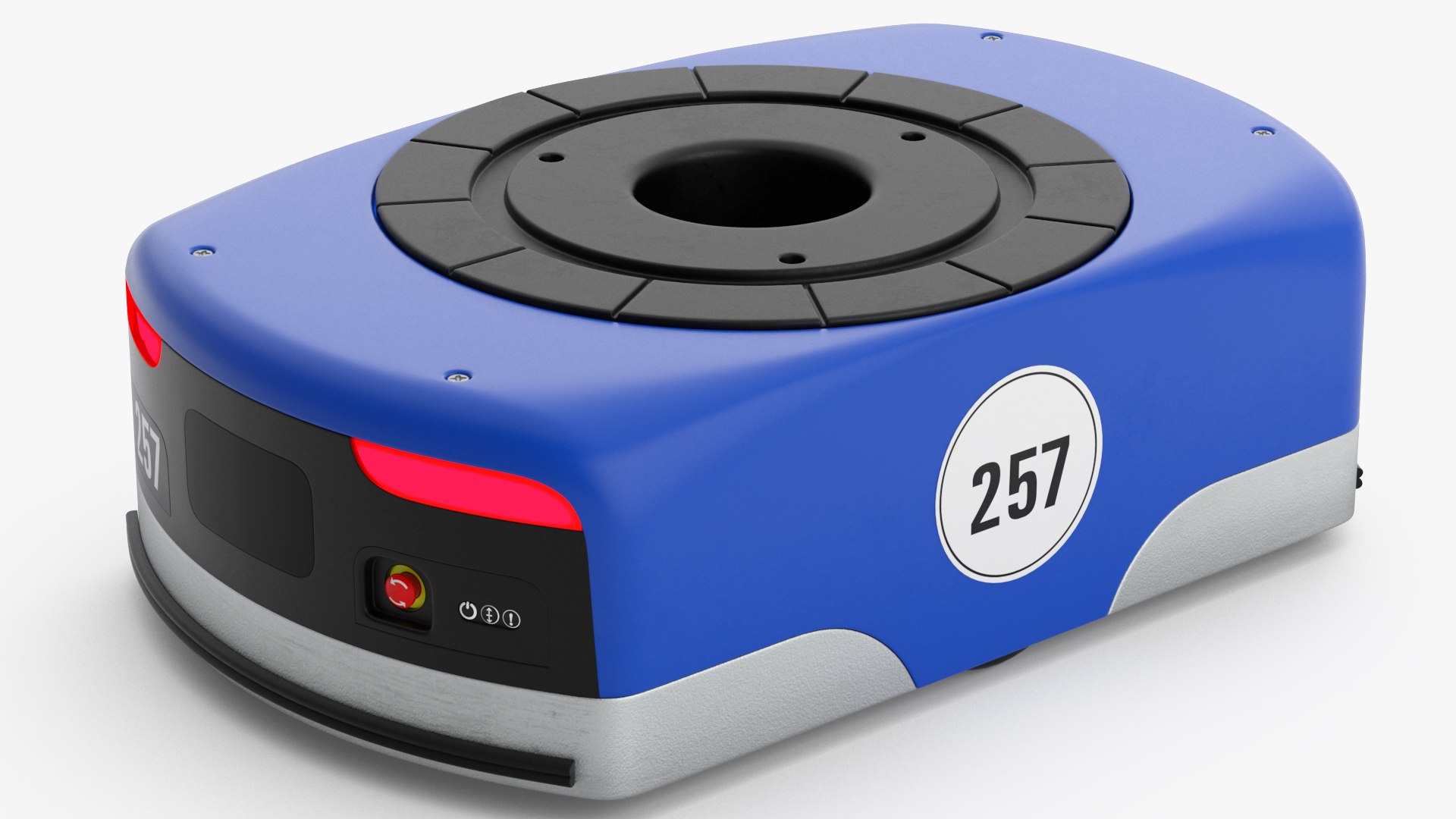 3D warehouse robot rack generic model - TurboSquid 1494143