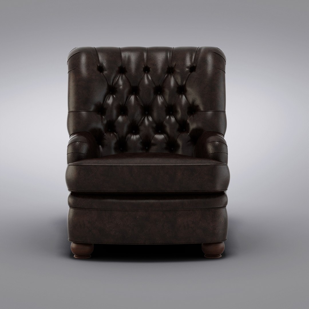 Max Pottery Barn - Baxter