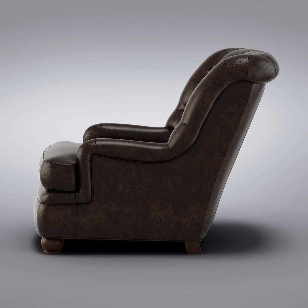 Max Pottery Barn - Baxter