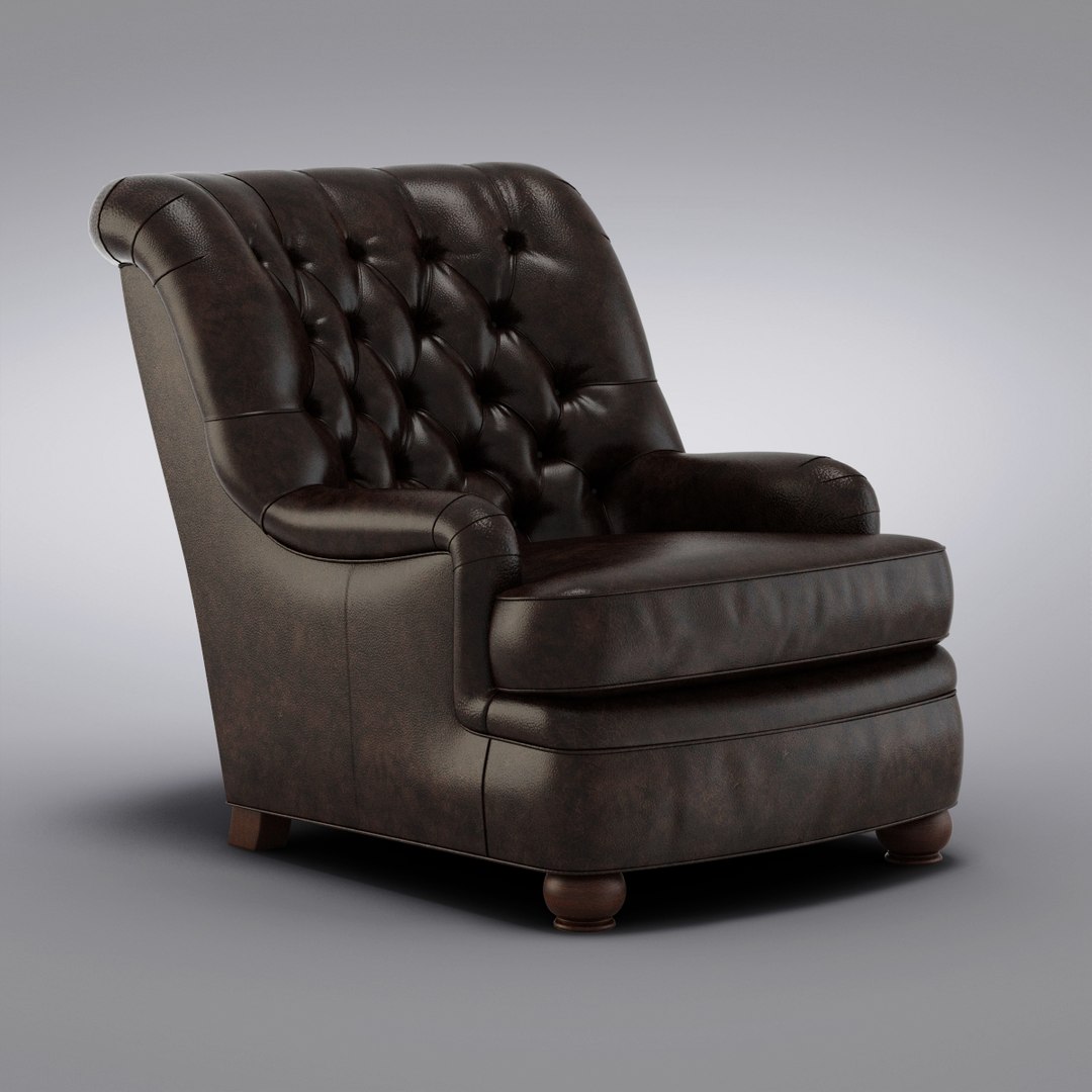 Max Pottery Barn - Baxter