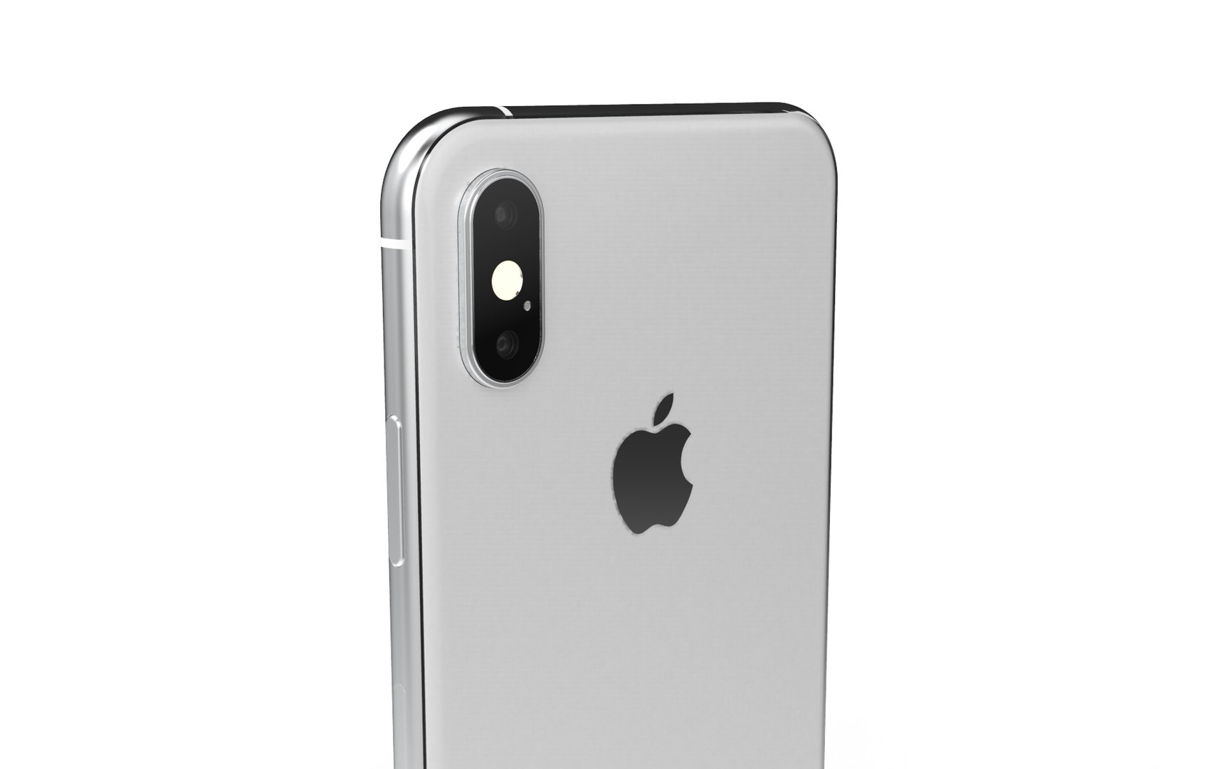 Iphone Xs 3D - TurboSquid 1466333