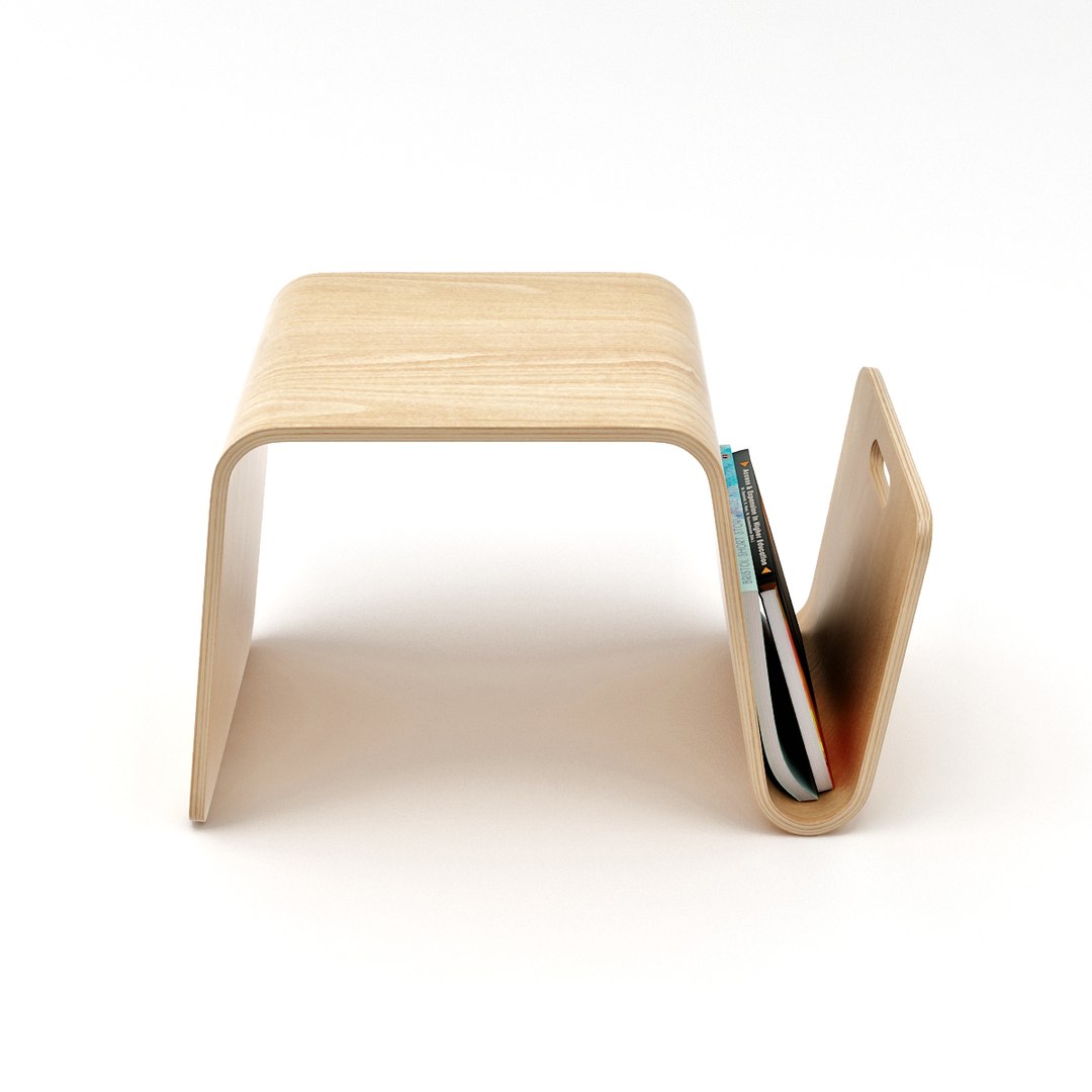 eric table magazines 3ds