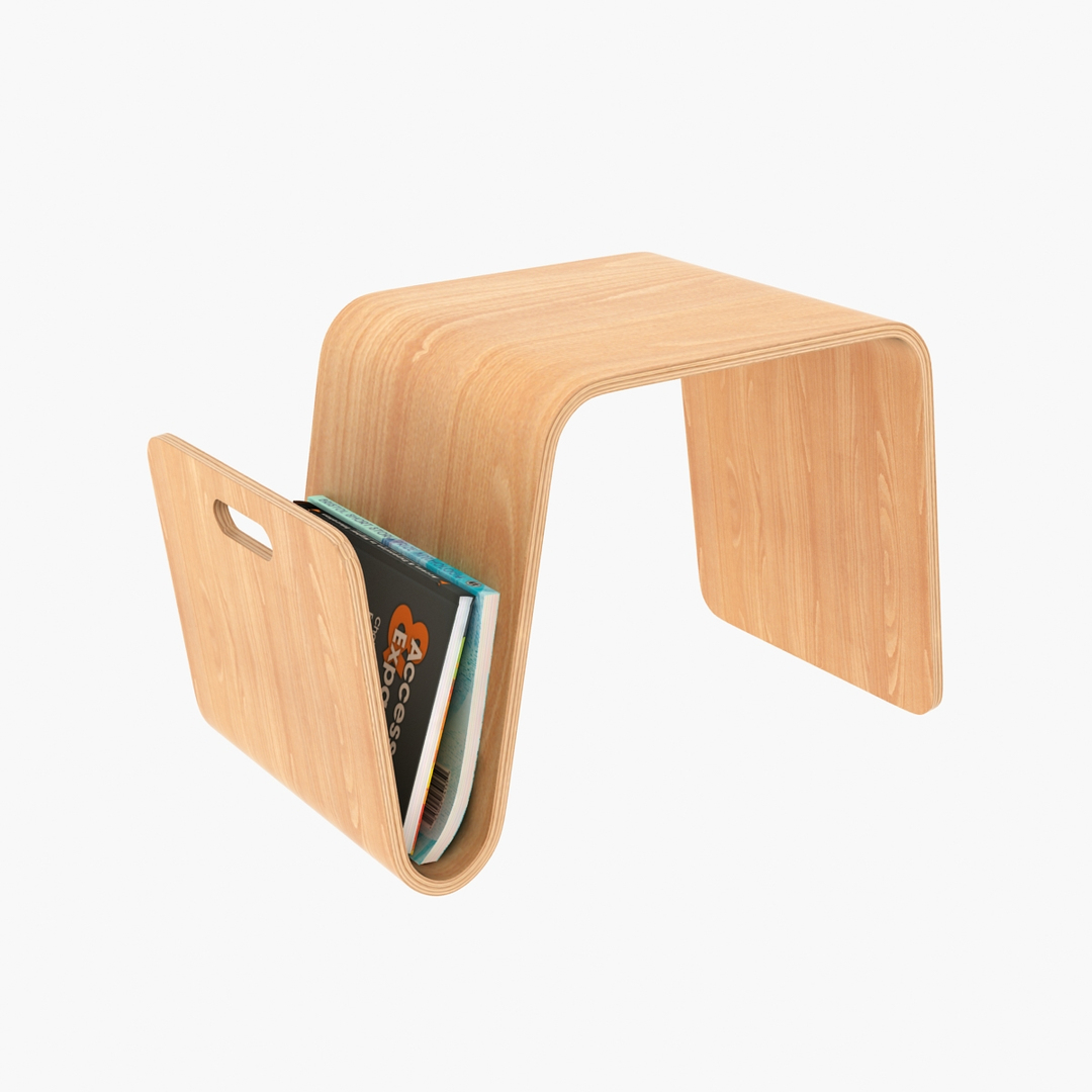 eric table magazines 3ds