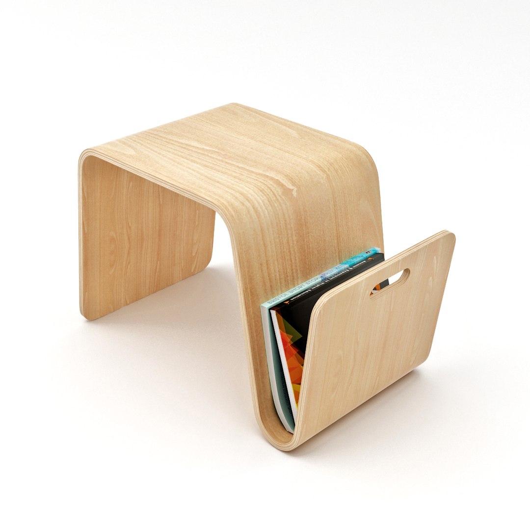 eric table magazines 3ds