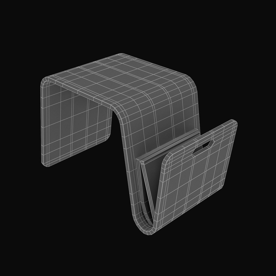 eric table magazines 3ds