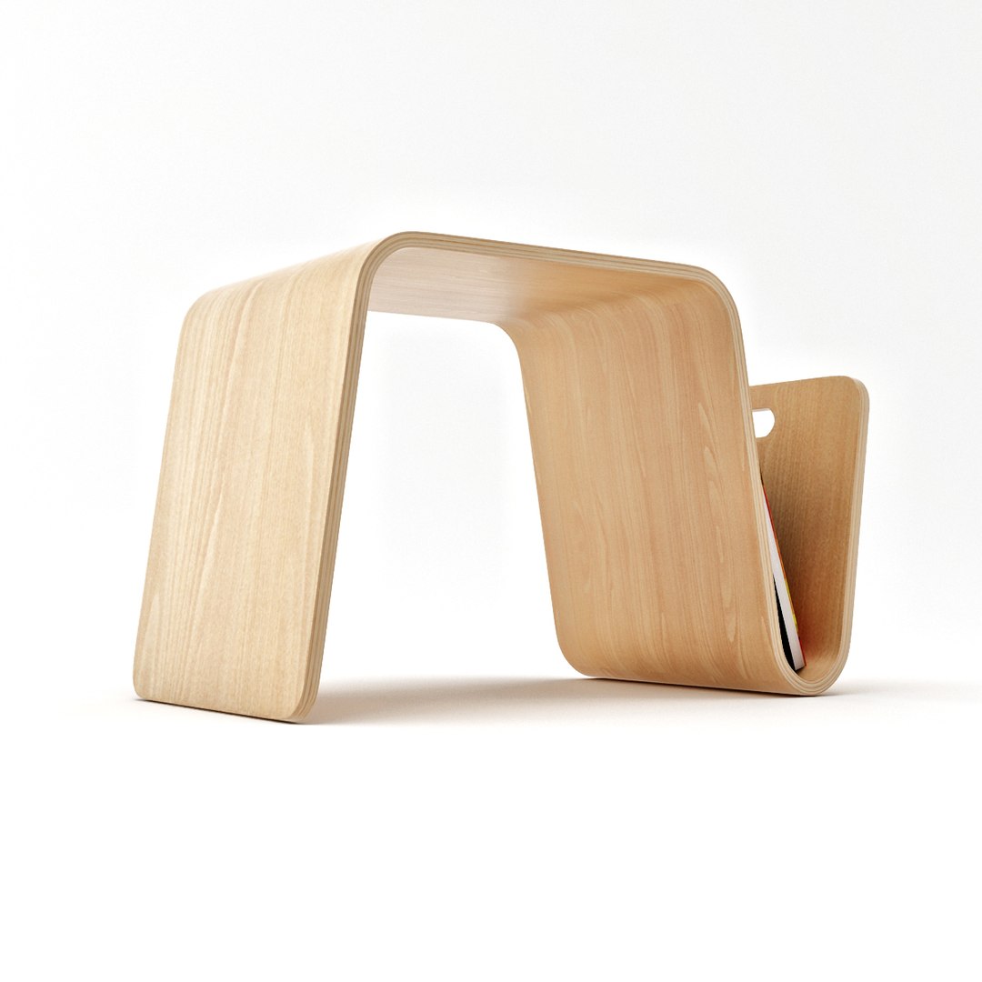 eric table magazines 3ds