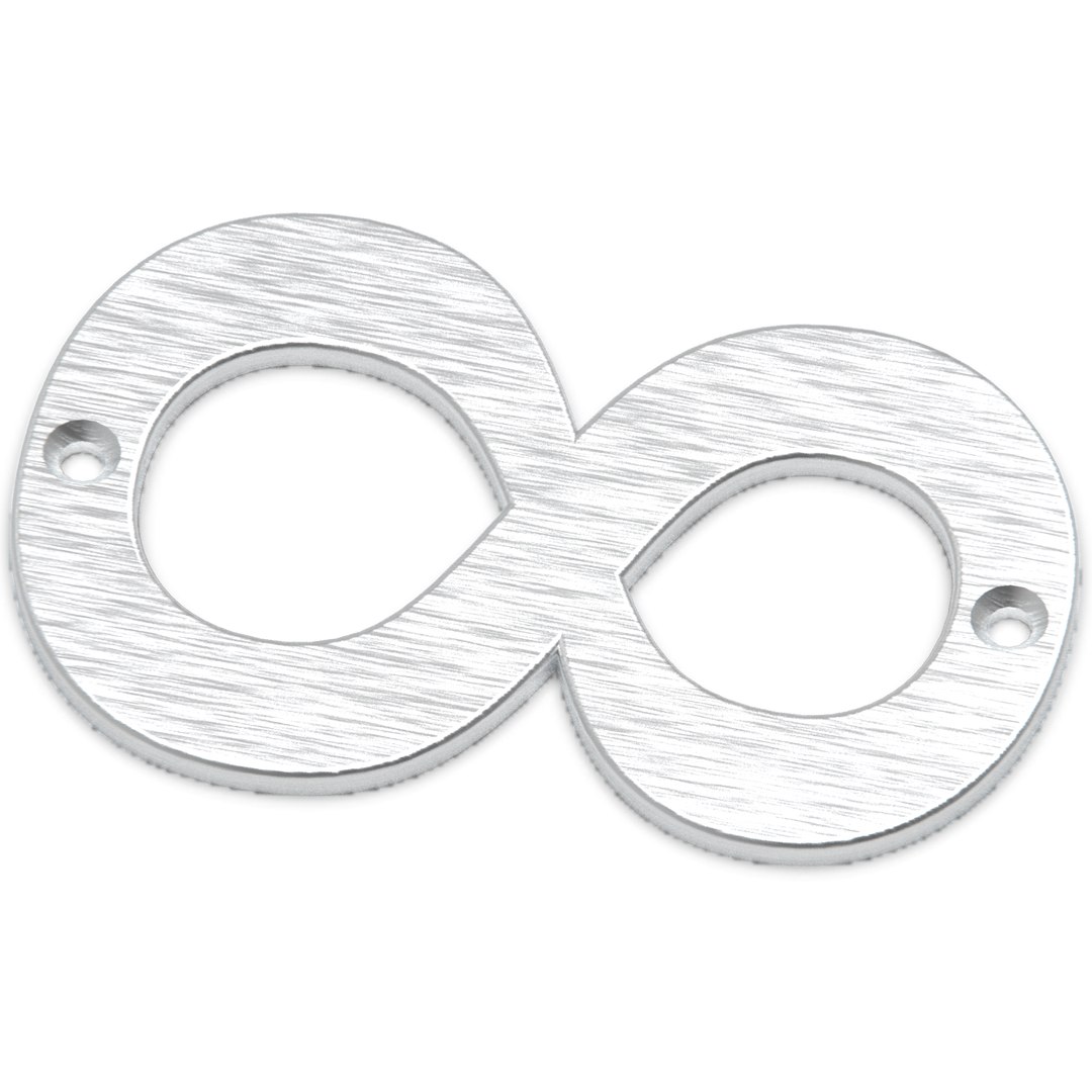 3D Number 8 Model - TurboSquid 2216159