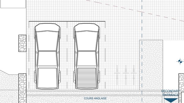 Tesla Cybertruck Revit Model - Detail Item3Dモデル - TurboSquid 2038186