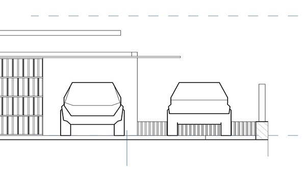 Tesla Cybertruck Revit Model - Detail Item Modelo 3D - TurboSquid 2038186