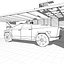 Tesla Cybertruck Revit Model - Detail Item3Dモデル - TurboSquid 2038186