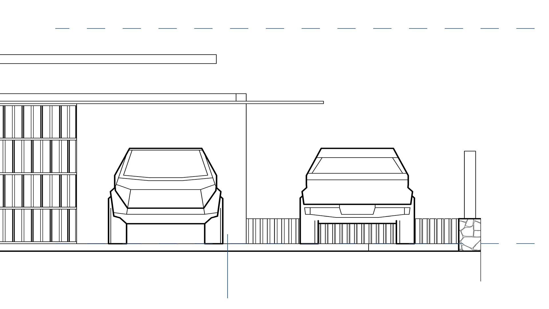 Tesla Cybertruck Revit Model - Detail Item 3D Model - TurboSquid 2038186