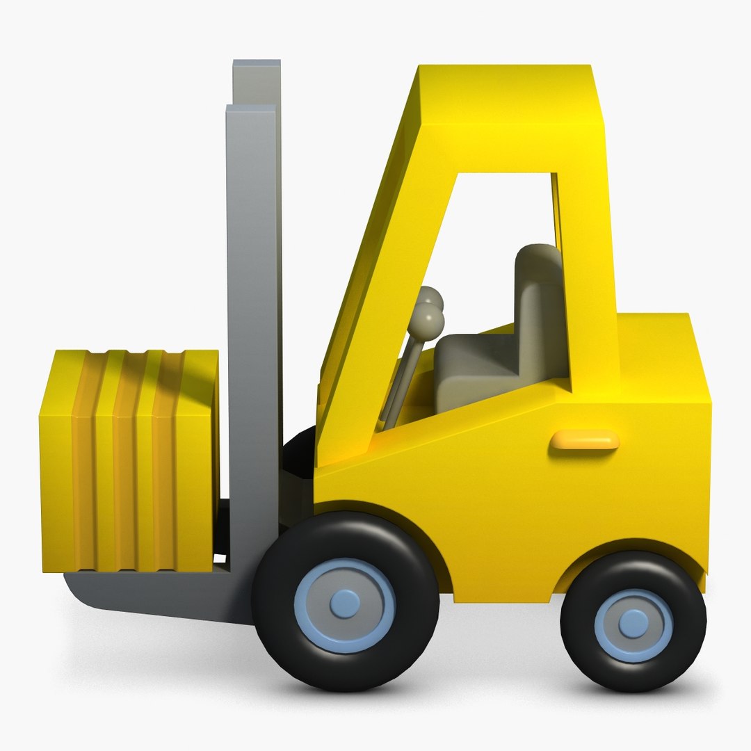 construction icons 05 loader max