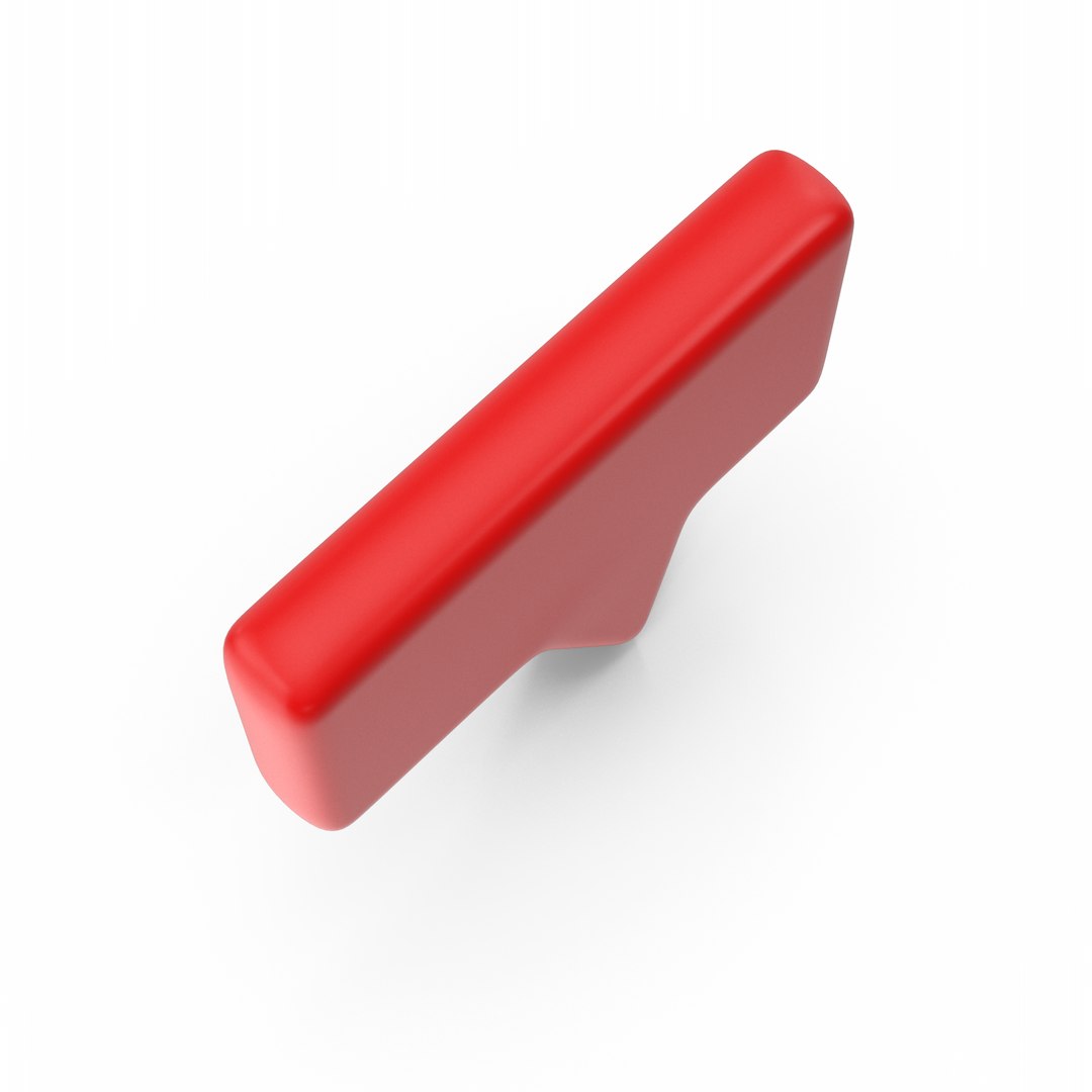 3D model Social Media Banner Over 999 Likes Symbol - TurboSquid 2168745