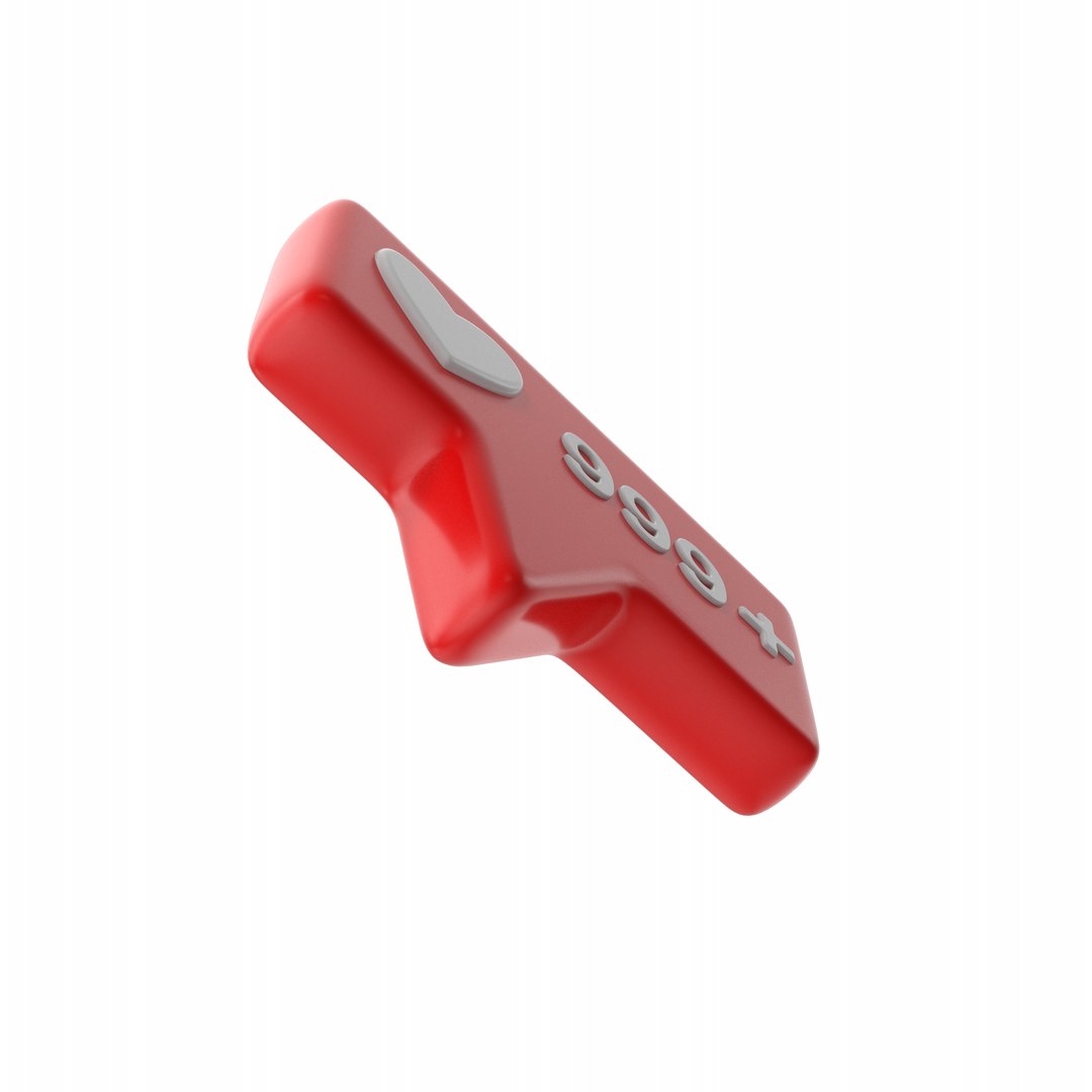 3D model Social Media Banner Over 999 Likes Symbol - TurboSquid 2168745