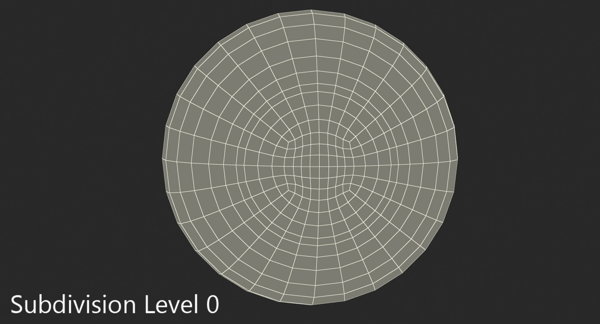 Realistic Human Green Eye 3D Model - TurboSquid 1241360