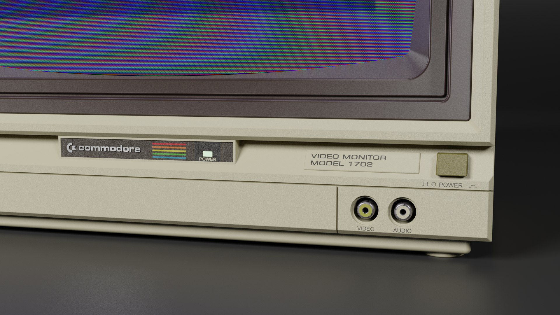 3D model Commodore-64 Collection Pack - TurboSquid 2134425