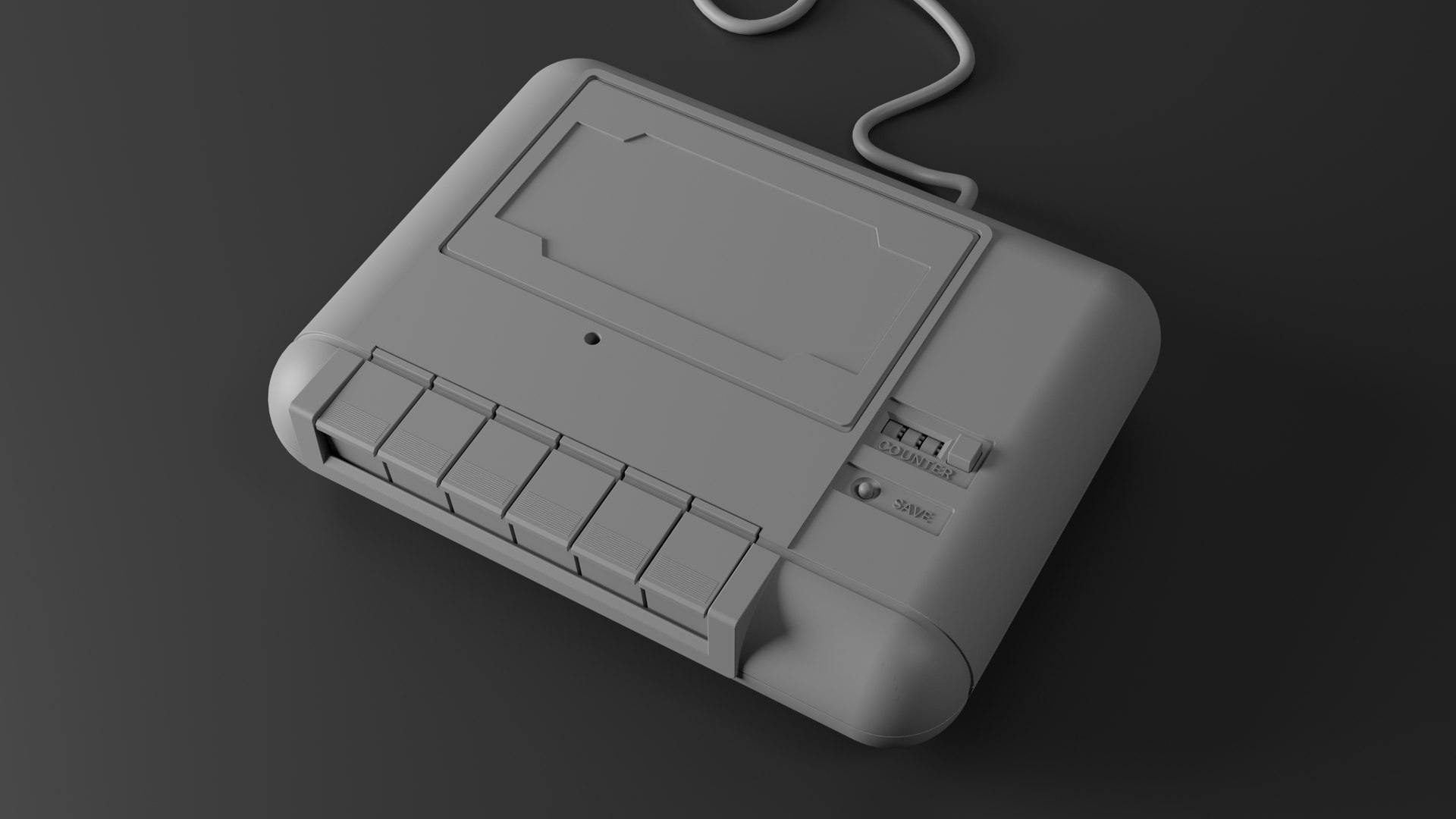 3D model Commodore-64 Collection Pack - TurboSquid 2134425