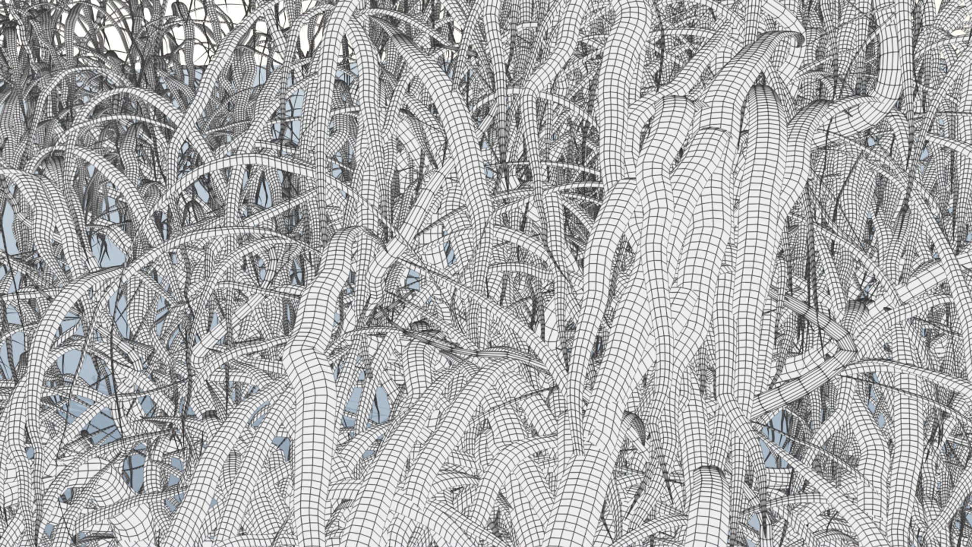 Big Tree 3D Model - TurboSquid 1612013