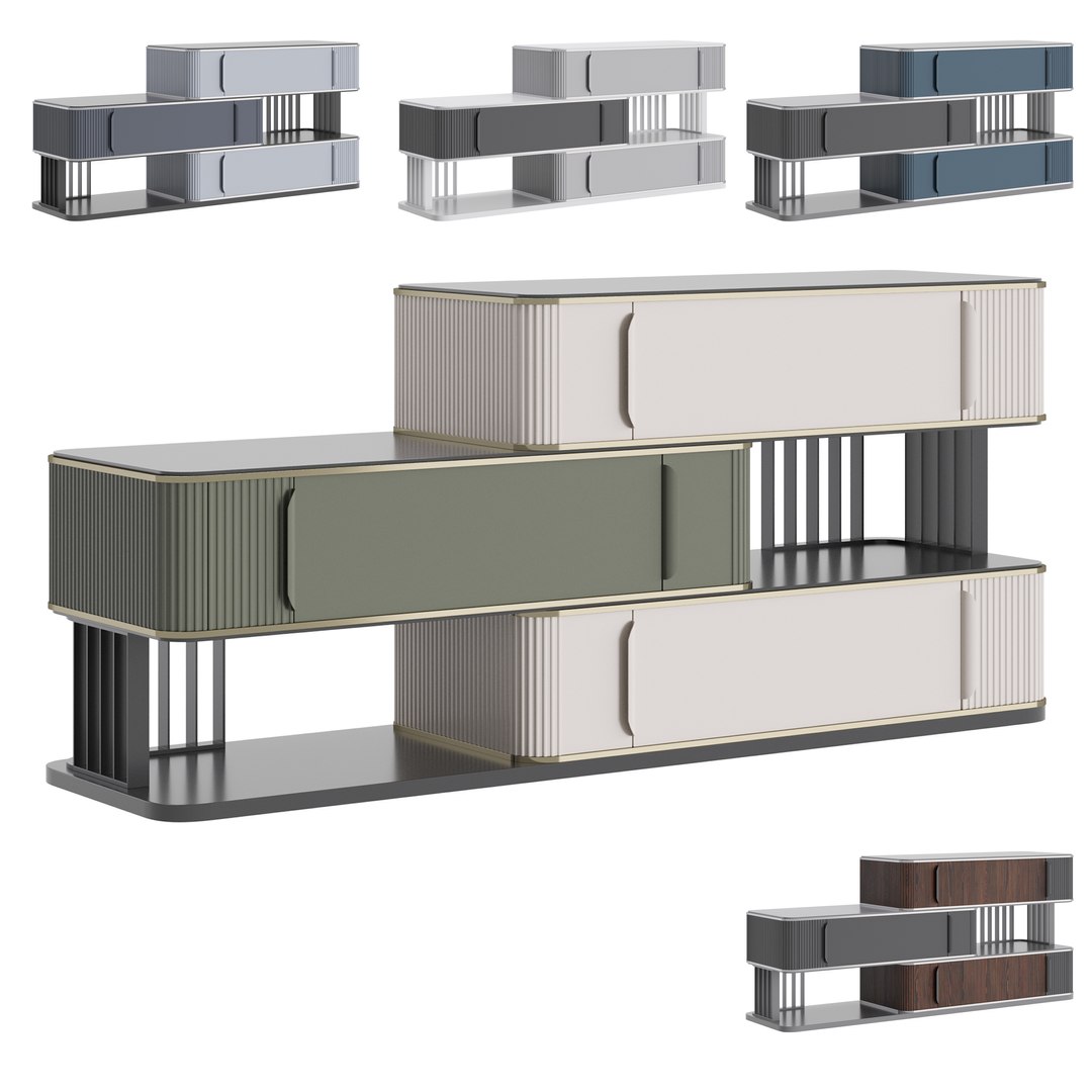 3D Comod Stella Del Mobile Model - TurboSquid 2191380