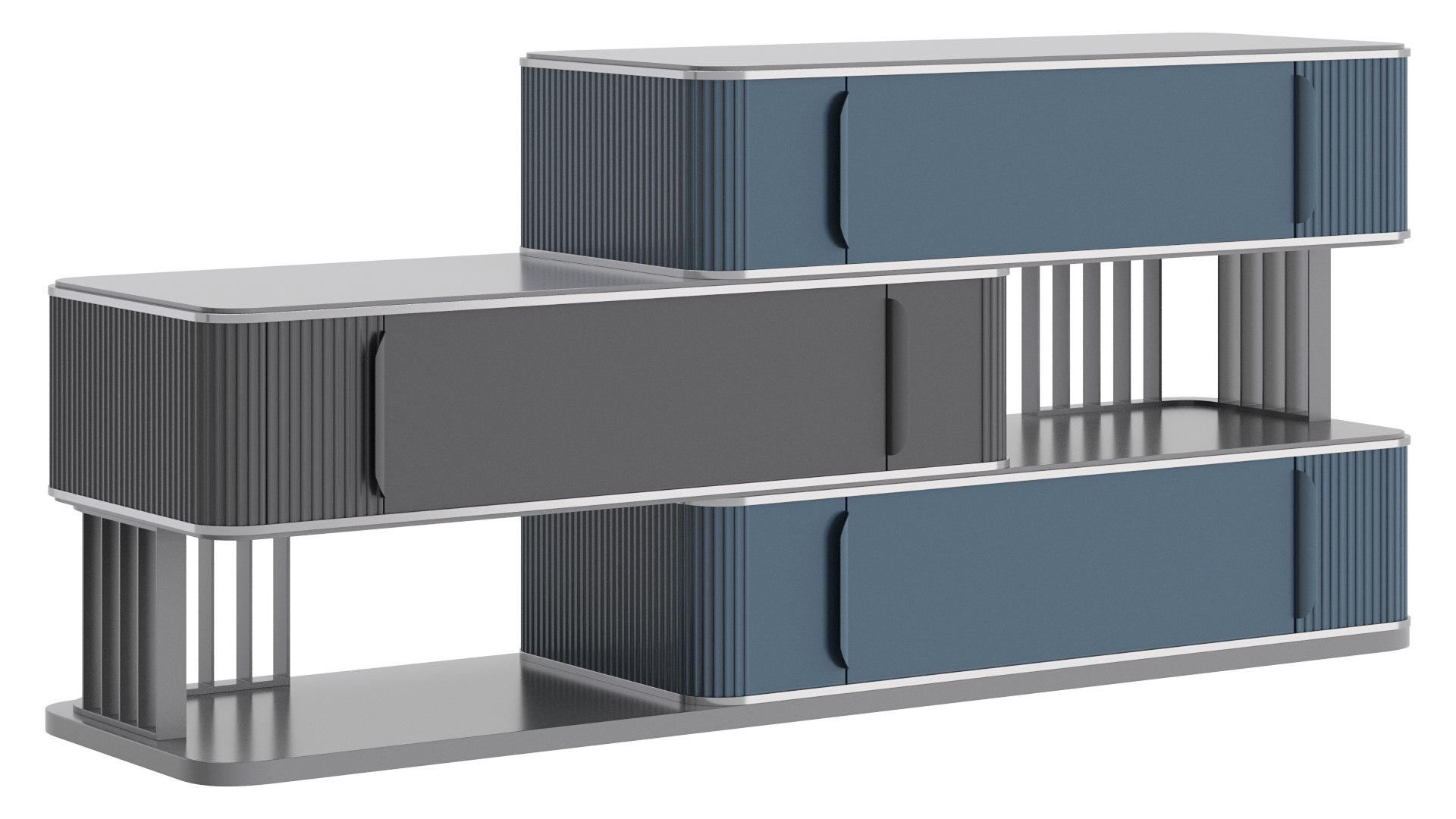 3D Comod Stella Del Mobile Model - TurboSquid 2191380