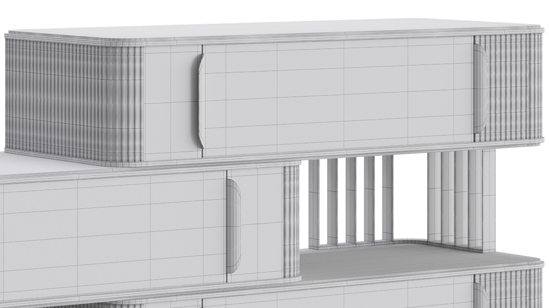 3D Comod Stella Del Mobile Model - TurboSquid 2191380