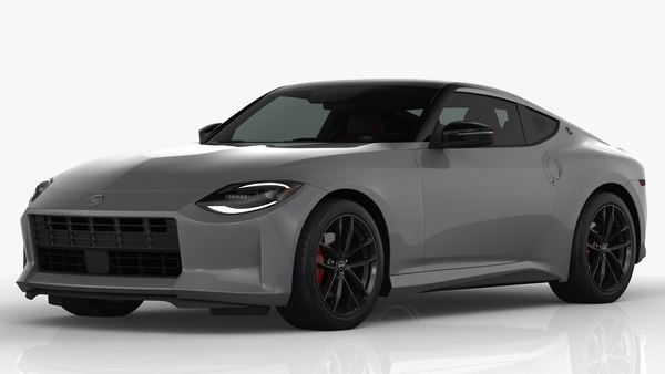 Z 3D Models for Download | TurboSquid