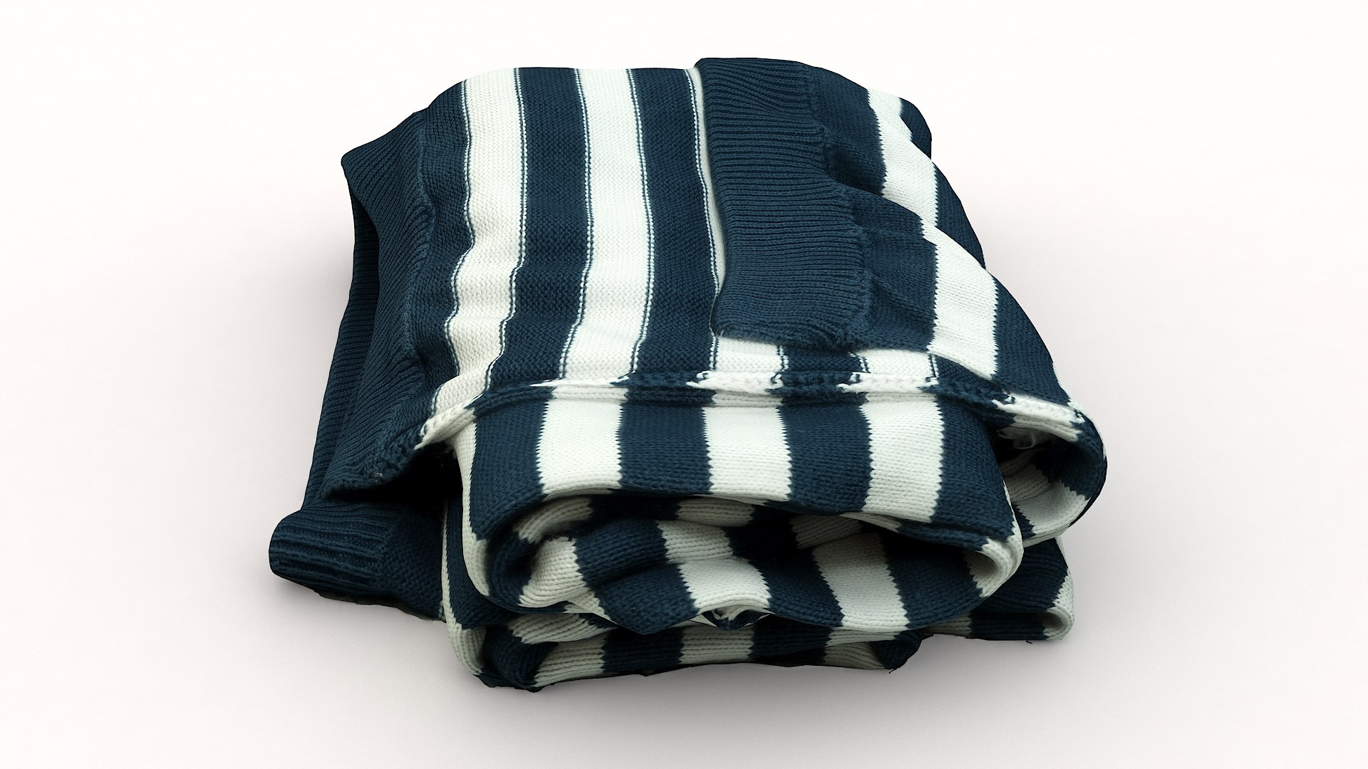 Blanket cloth 3D - TurboSquid 1492965