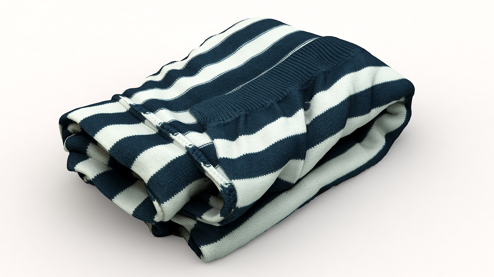 Blanket cloth 3D - TurboSquid 1492965