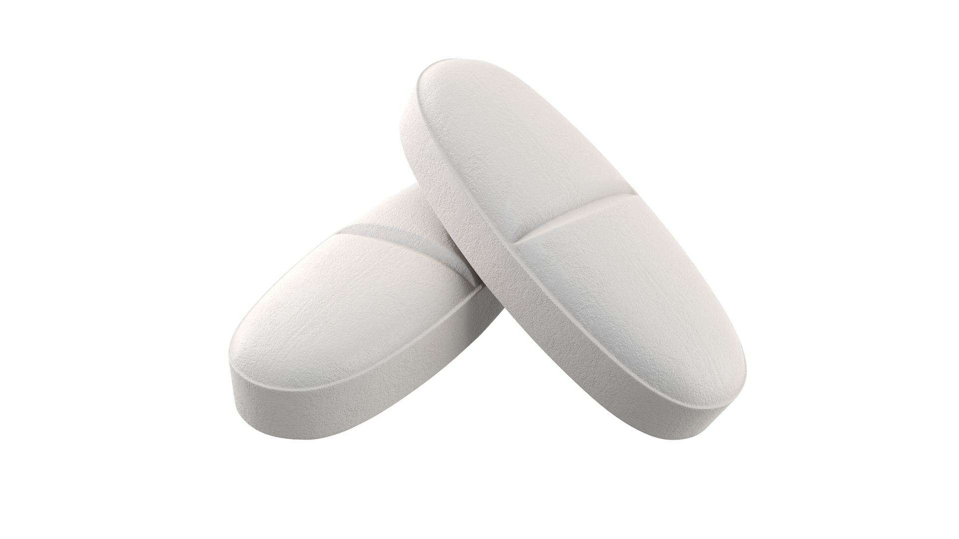 3D Pill Model - TurboSquid 2151062