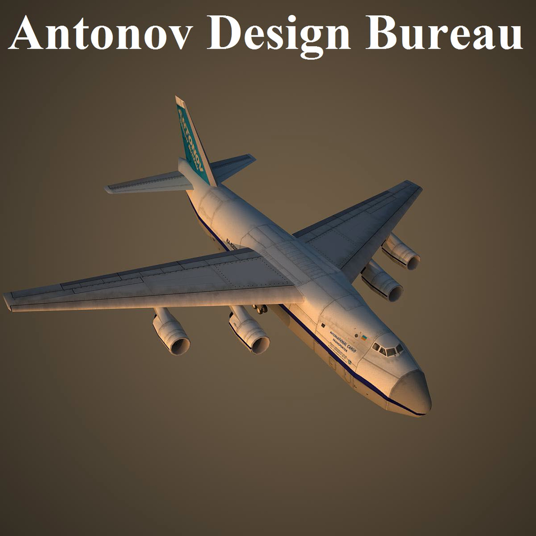 Max Antonov Adb
