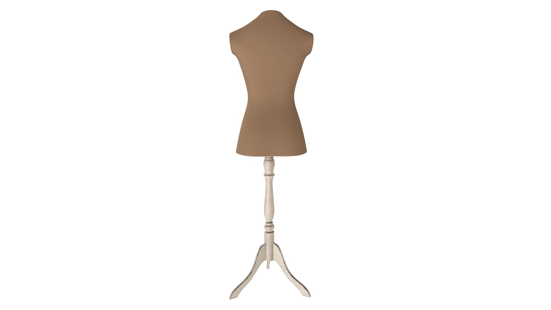 Sewing dummy stand model - TurboSquid 1748572