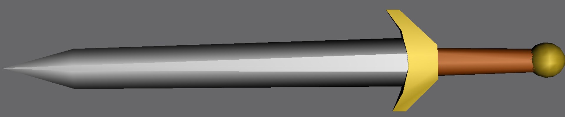 Free Gmax Mode Gmax Sword